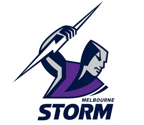 Melbourne Storm – Exclusive Collections Australia