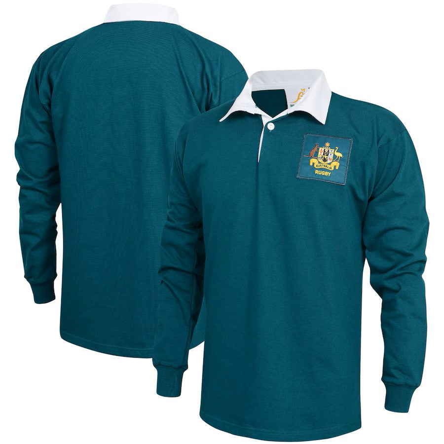 SALE SALE SALE Australian Wallabies 1947 Retro Jersey – Exclusive ...